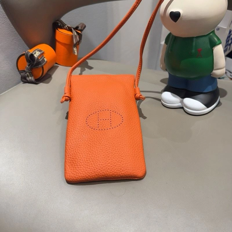 Hermes Mobile Cases