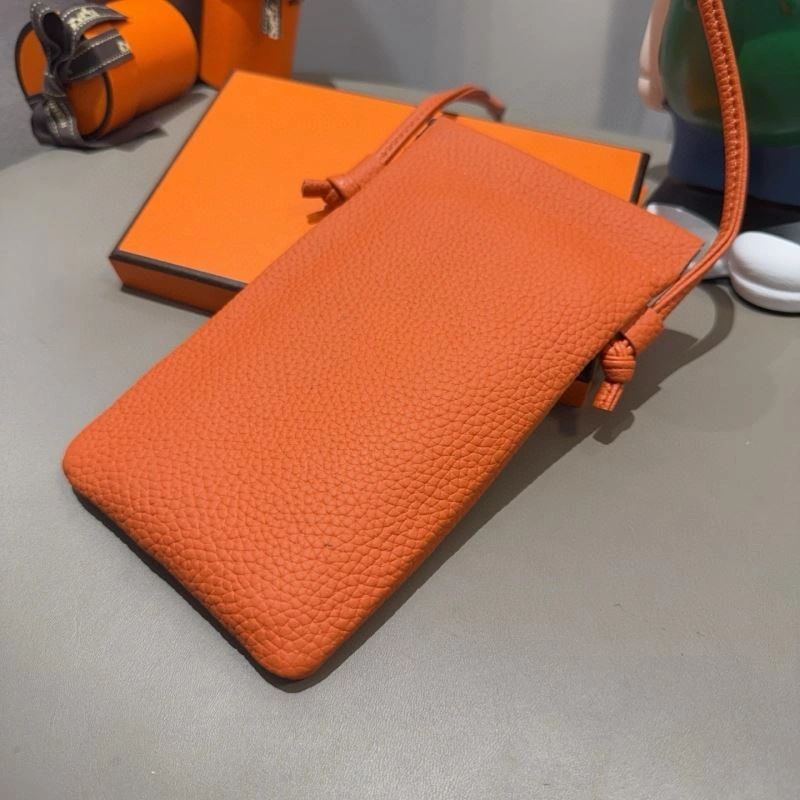 Hermes Mobile Cases