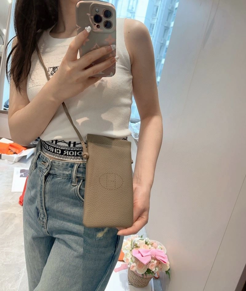 Hermes Mobile Cases
