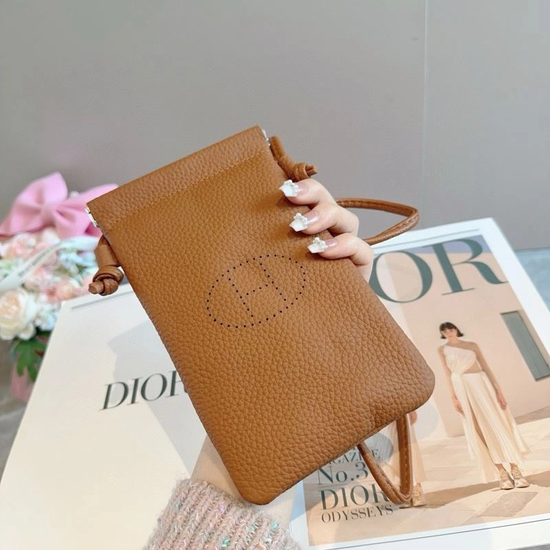 Precise copy Hermes Mobile Cases
