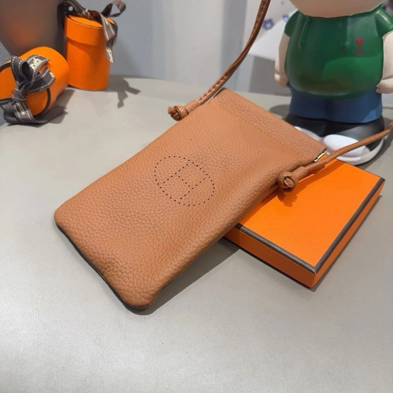 Precise copy Hermes Mobile Cases