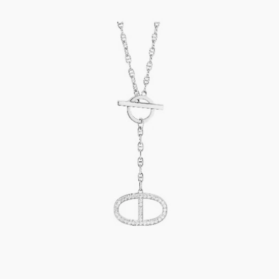 Mirror quality Hermes Necklaces