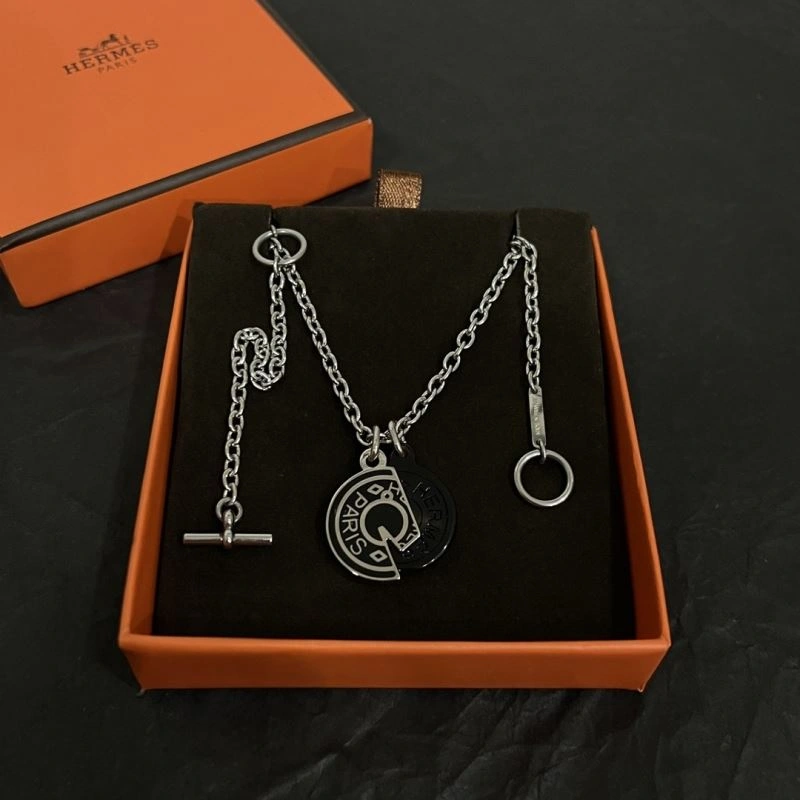 Exact replica Hermes Necklaces