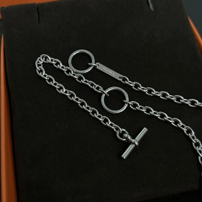 Exact replica Hermes Necklaces