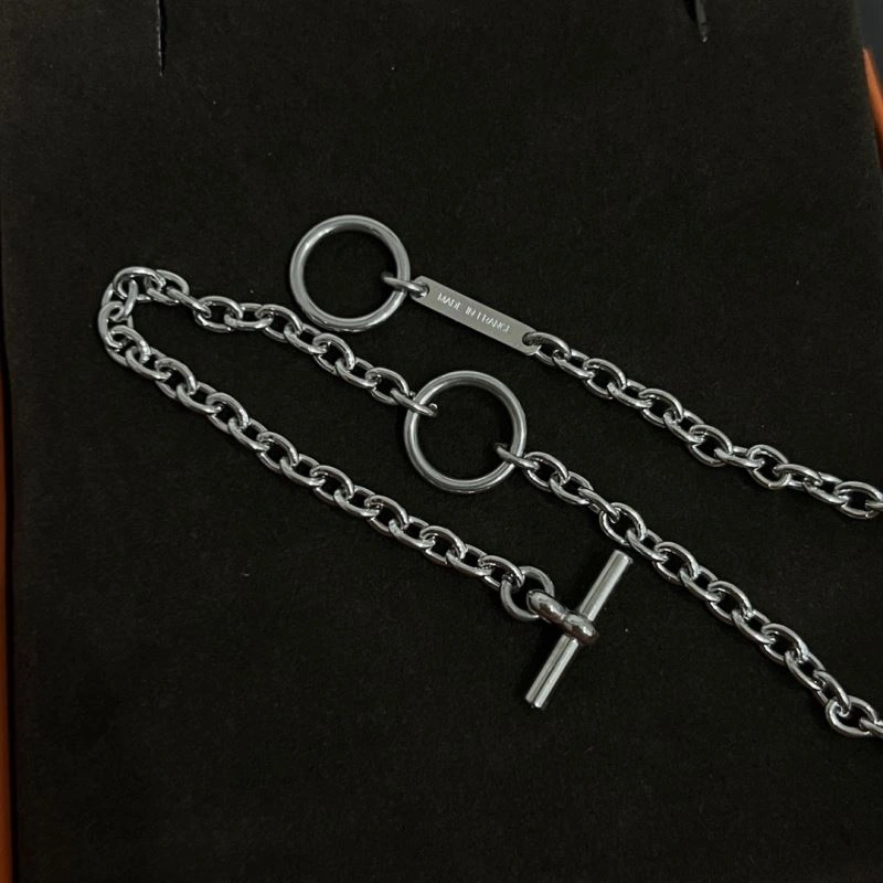 Exact replica Hermes Necklaces