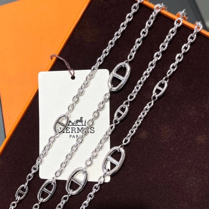 1:1 copy Hermes Necklaces