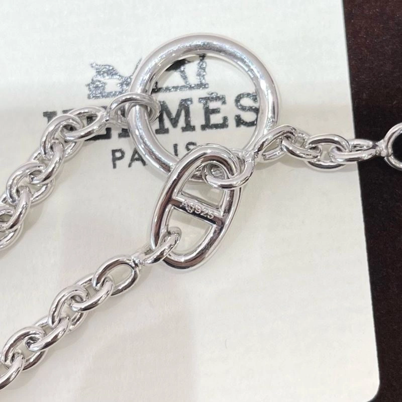 1:1 copy Hermes Necklaces