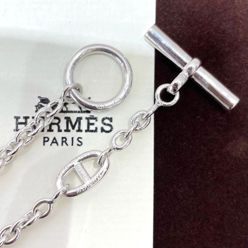 1:1 copy Hermes Necklaces