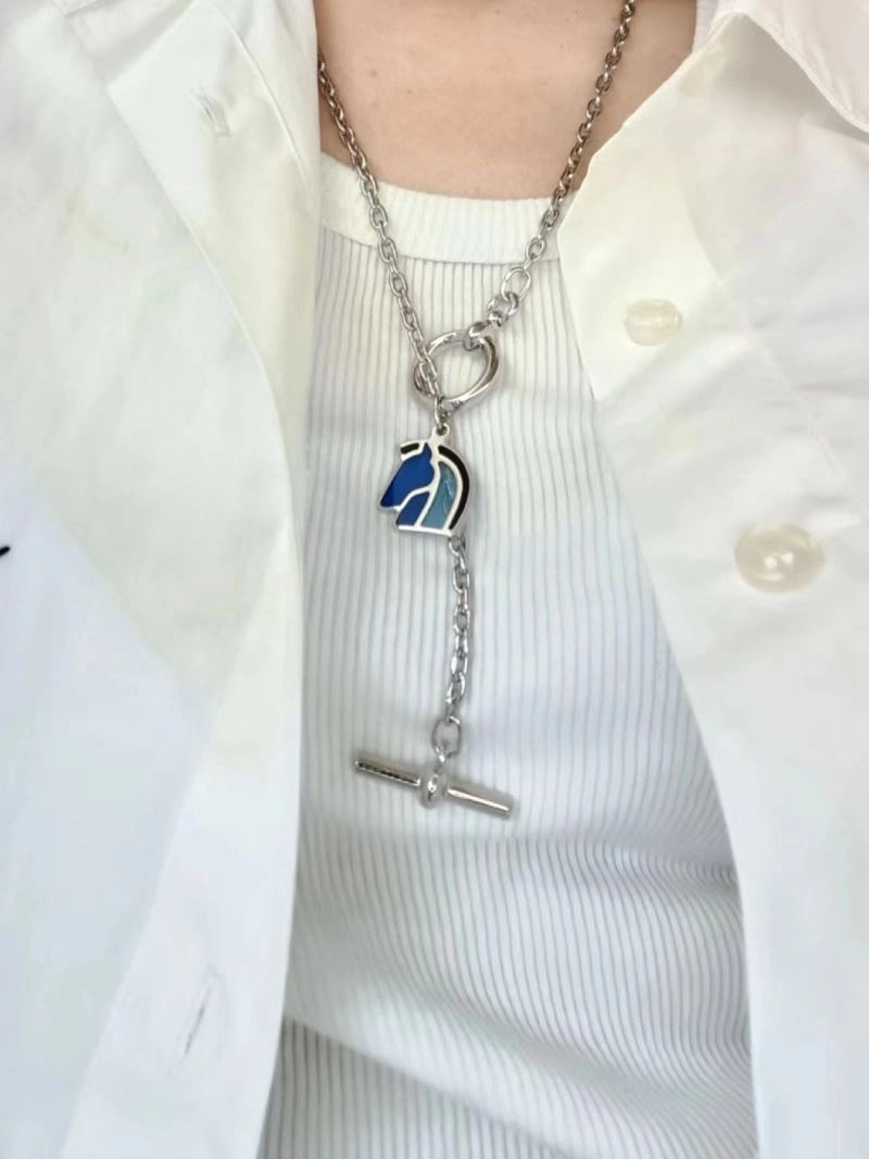 Accurate model Hermes Necklaces