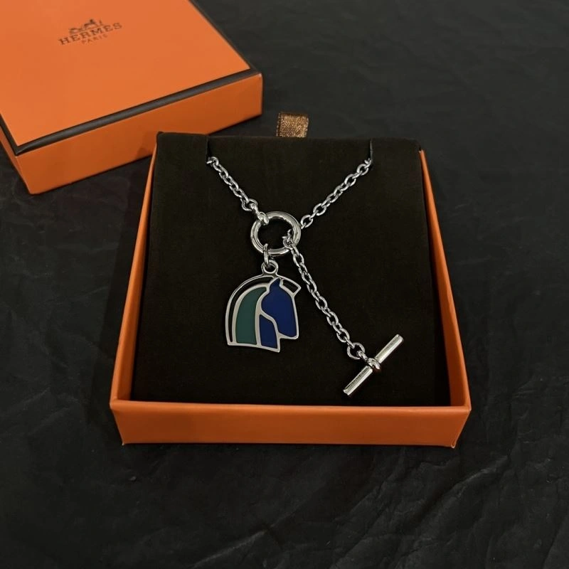 Accurate model Hermes Necklaces
