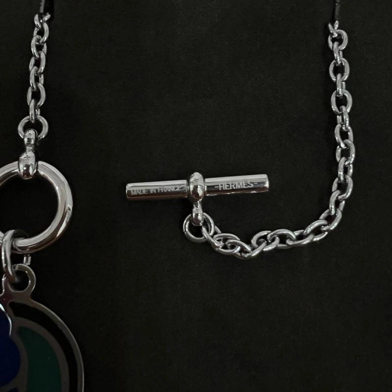 Accurate model Hermes Necklaces