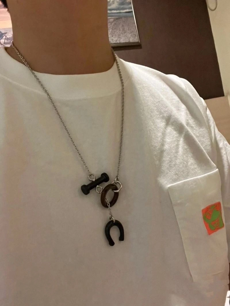 Inexpensive Hermes Necklaces