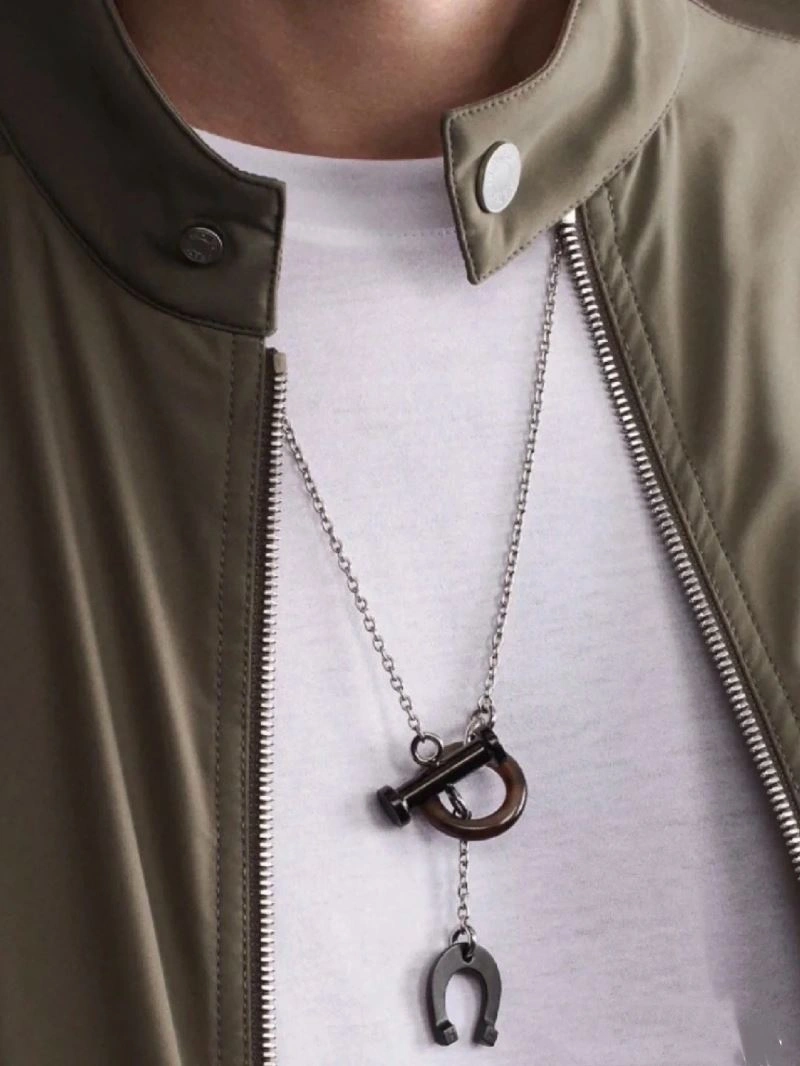 Inexpensive Hermes Necklaces