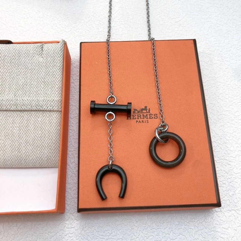 Inexpensive Hermes Necklaces
