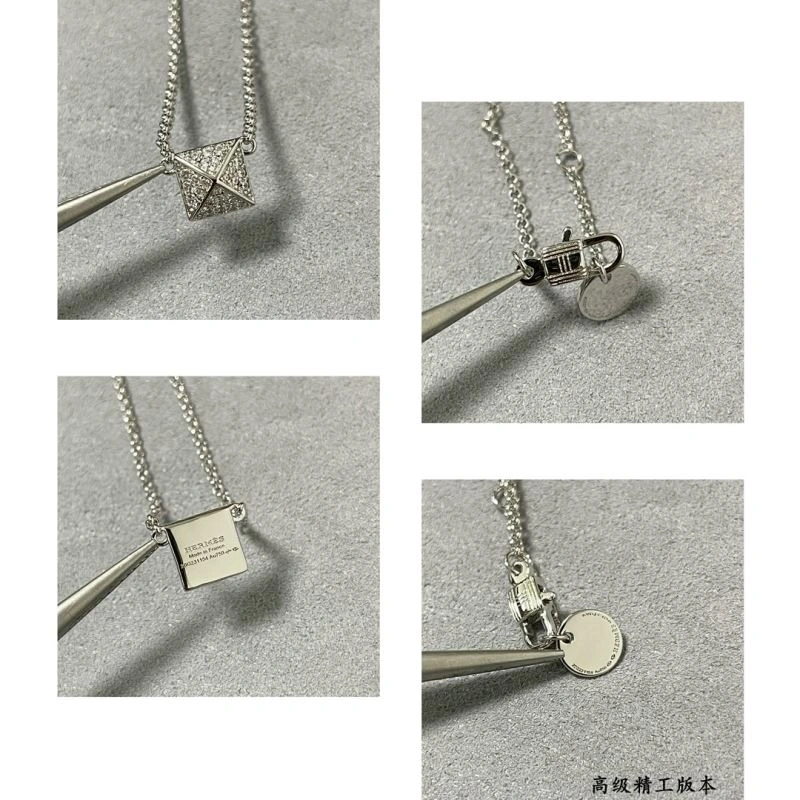 Economical Hermes Necklaces