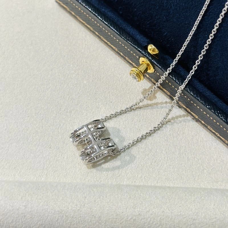Top mirror Hermes Necklaces