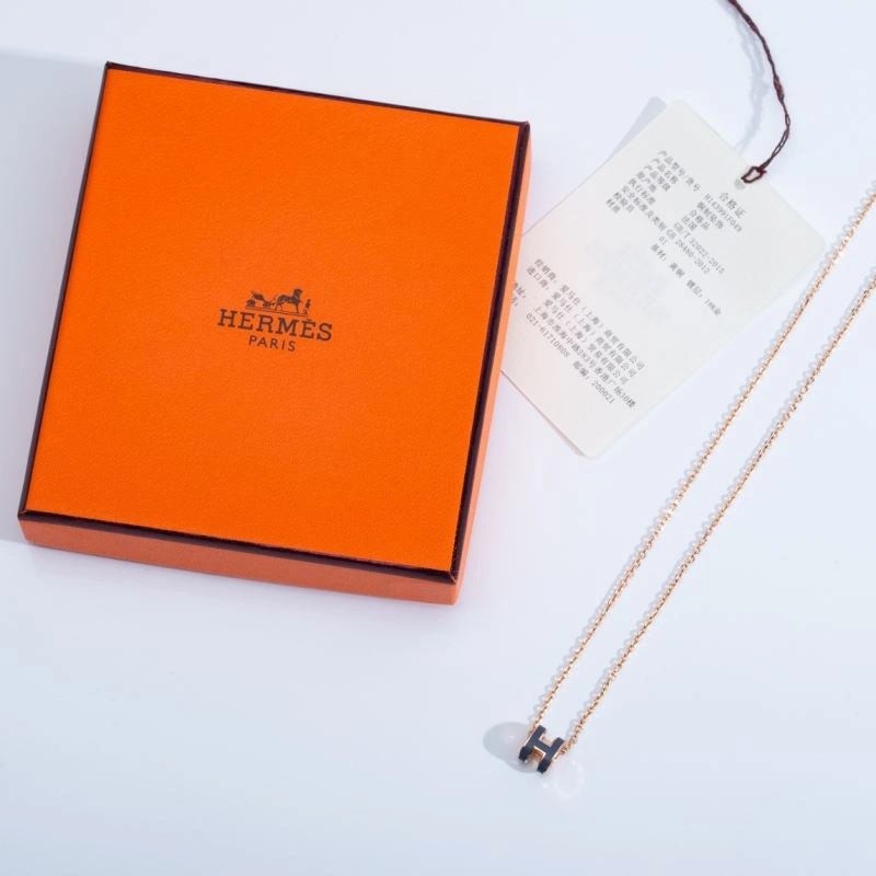 Economical Hermes Necklaces