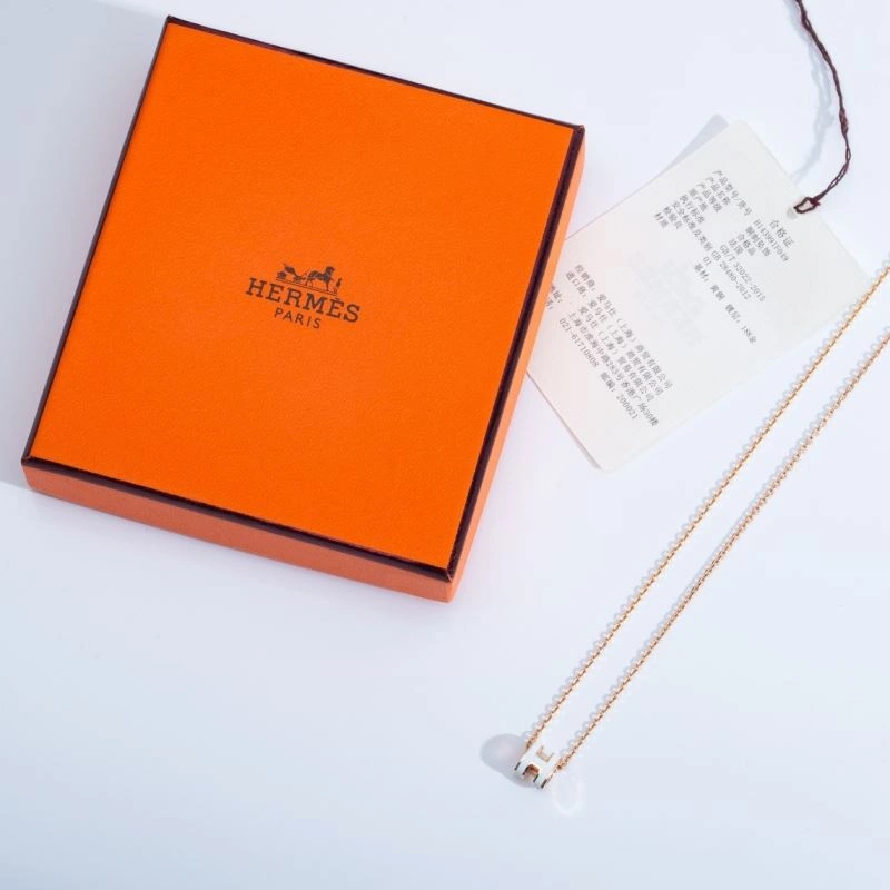 Economical Hermes Necklaces