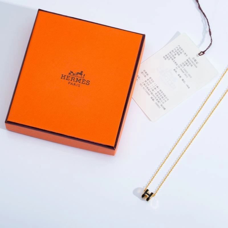 Economical Hermes Necklaces