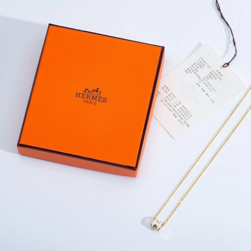 Economical Hermes Necklaces