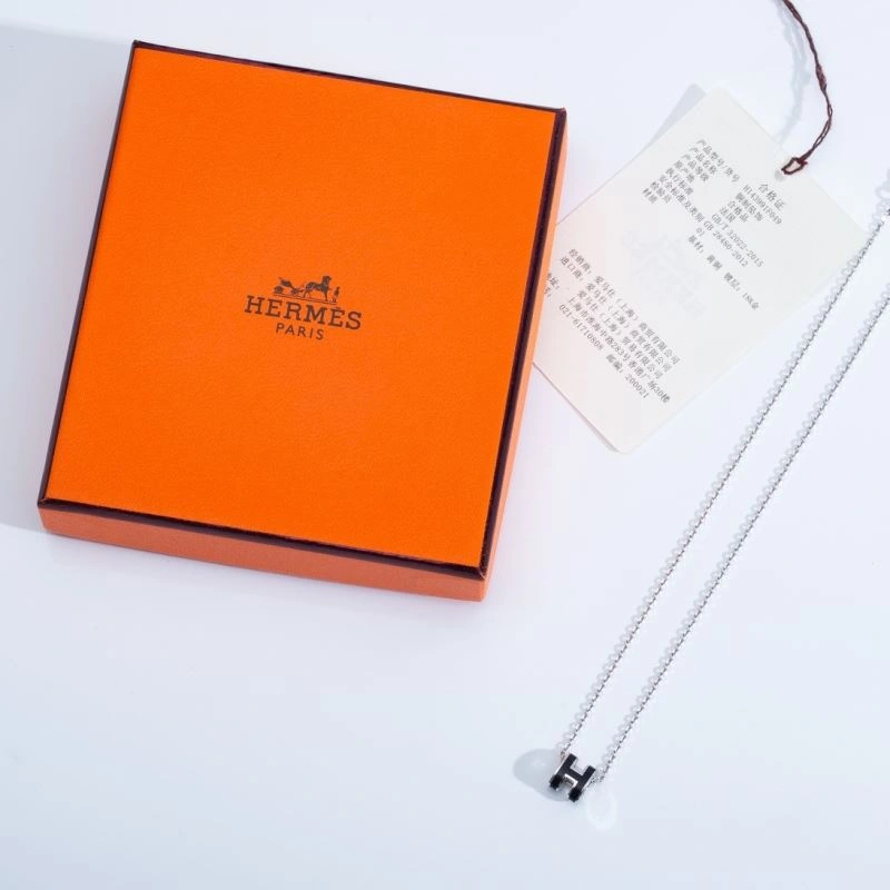 Economical Hermes Necklaces