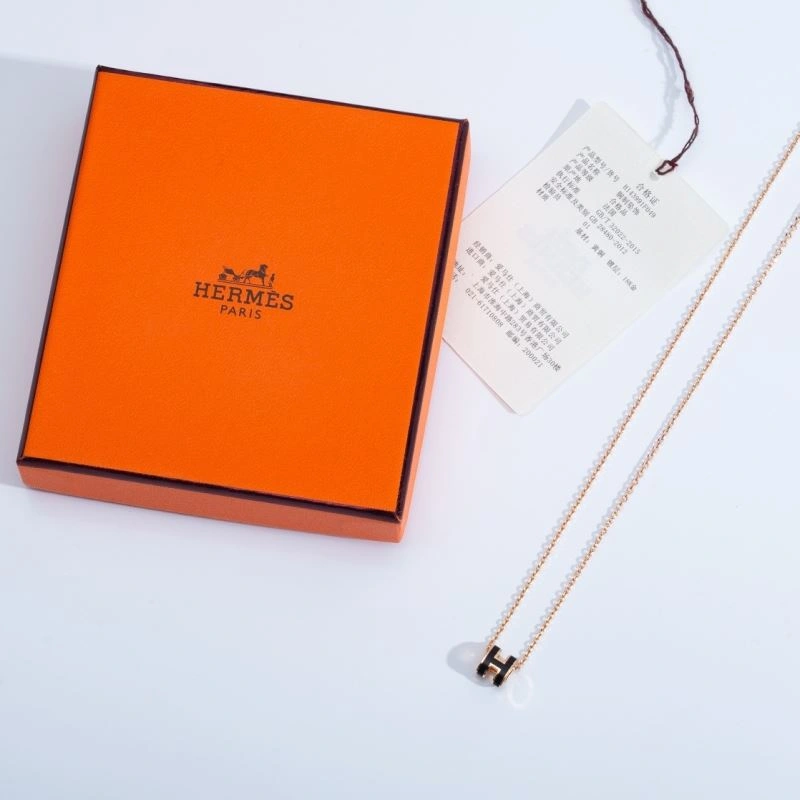 Bargain Hermes Necklaces