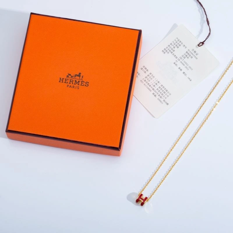 Bargain Hermes Necklaces