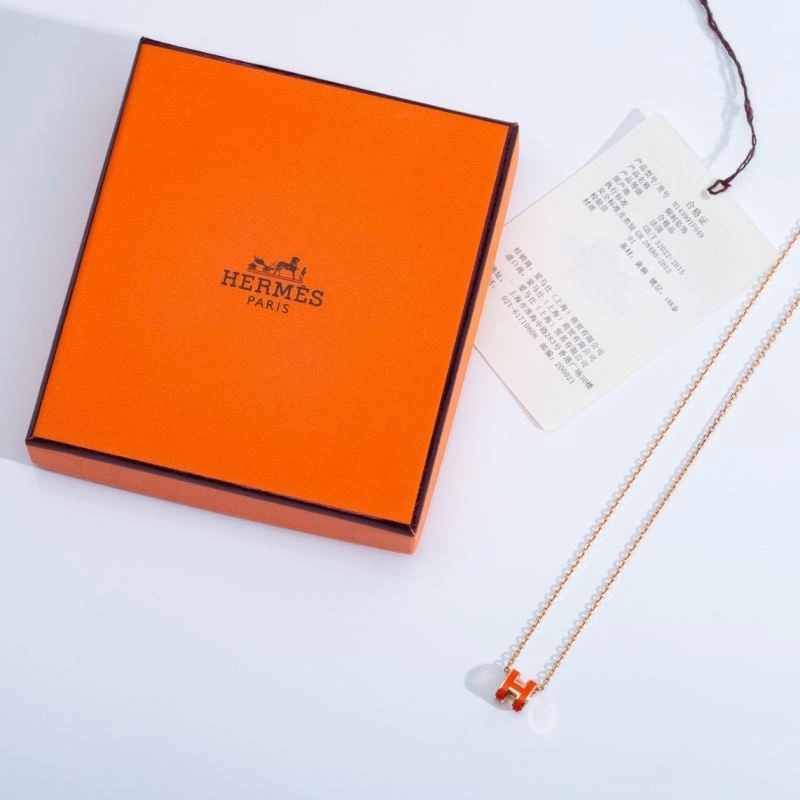 Bargain Hermes Necklaces