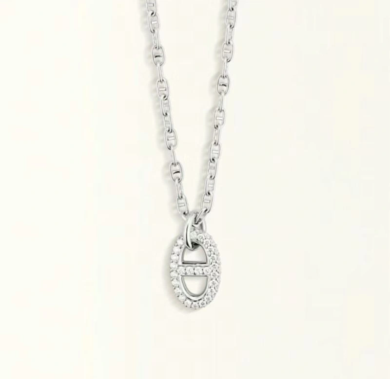 Reasonably priced Hermes Necklaces