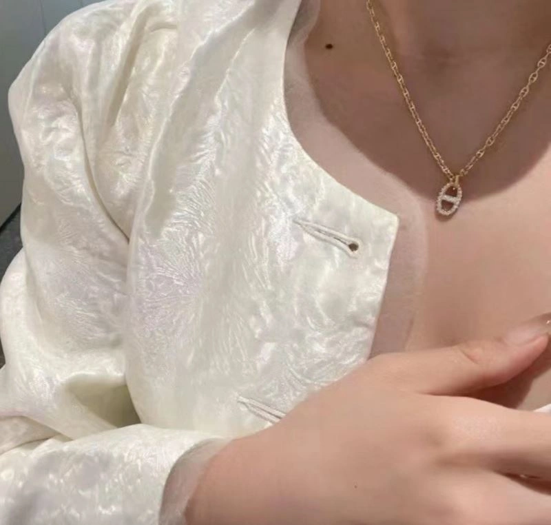 Reasonably priced Hermes Necklaces