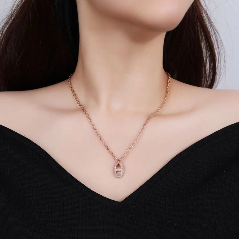 Cut-rate Hermes Necklaces