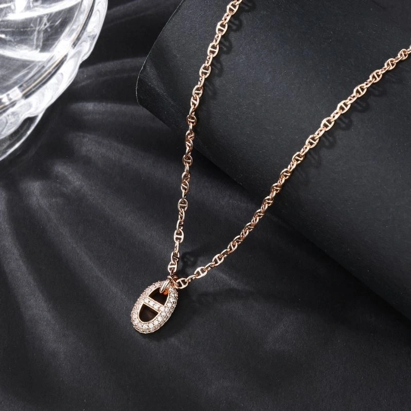 Cut-rate Hermes Necklaces