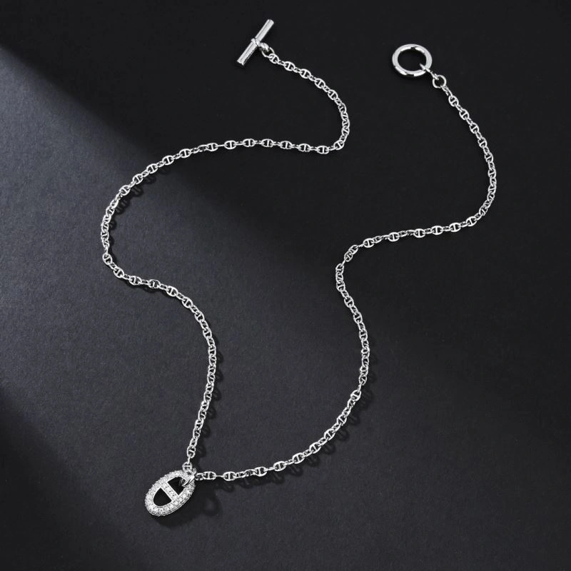 Cut-rate Hermes Necklaces