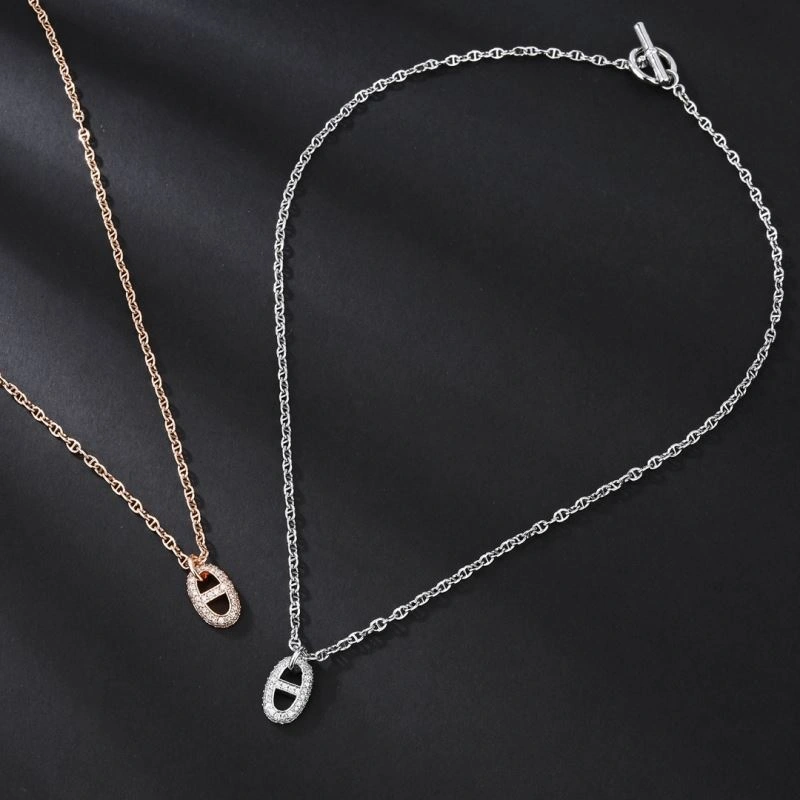 Cut-rate Hermes Necklaces
