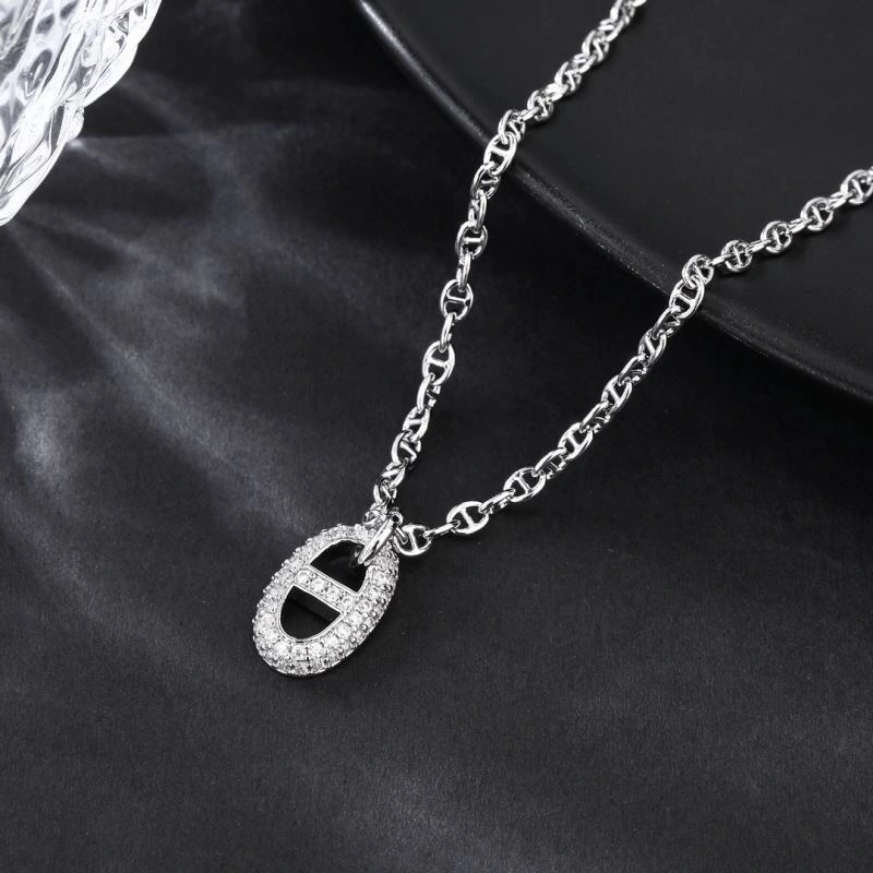 Cut-rate Hermes Necklaces