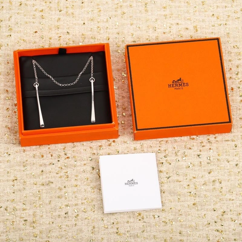 Hermes Necklaces