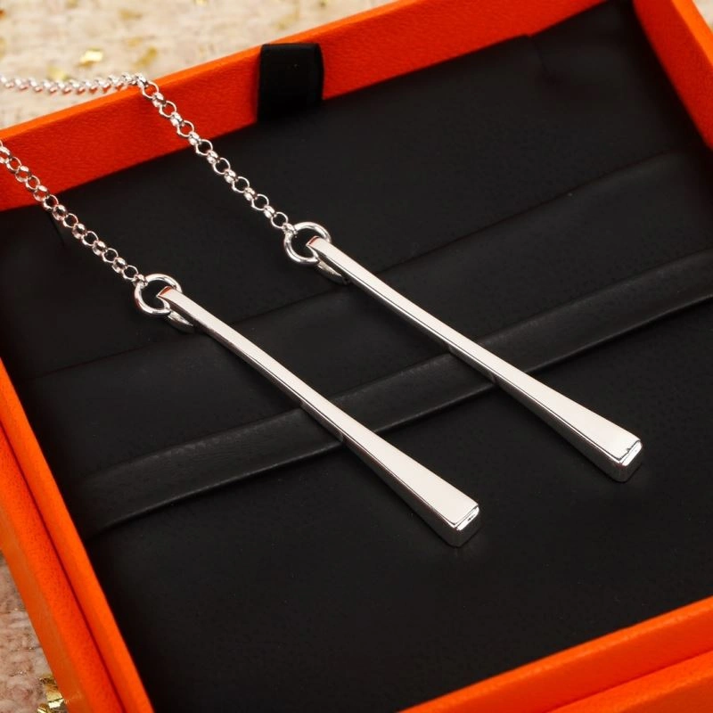 Discounted Hermes Necklaces