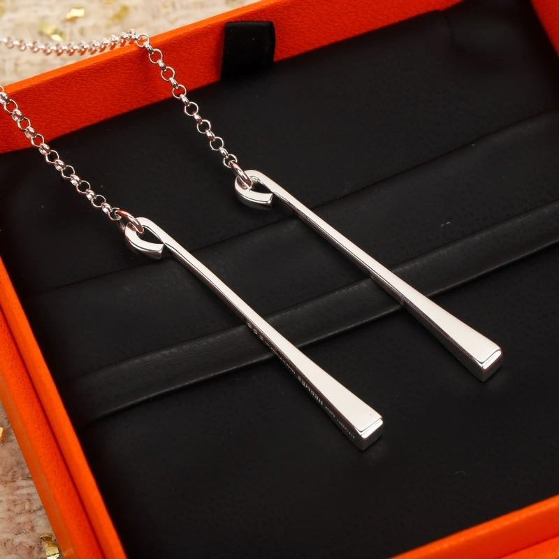 Discounted Hermes Necklaces