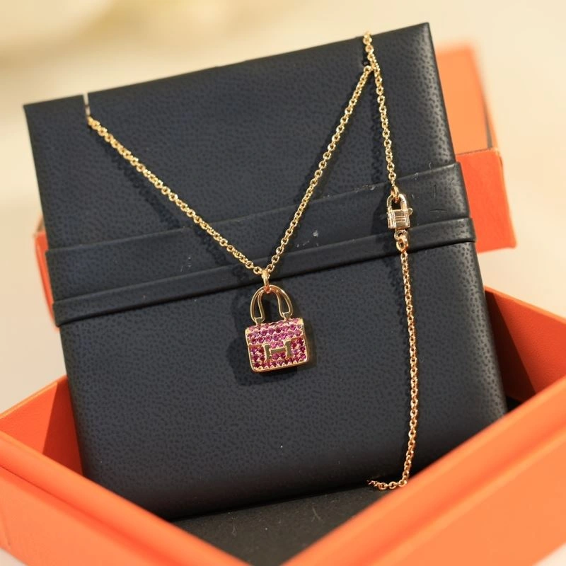 Economical Hermes Necklaces