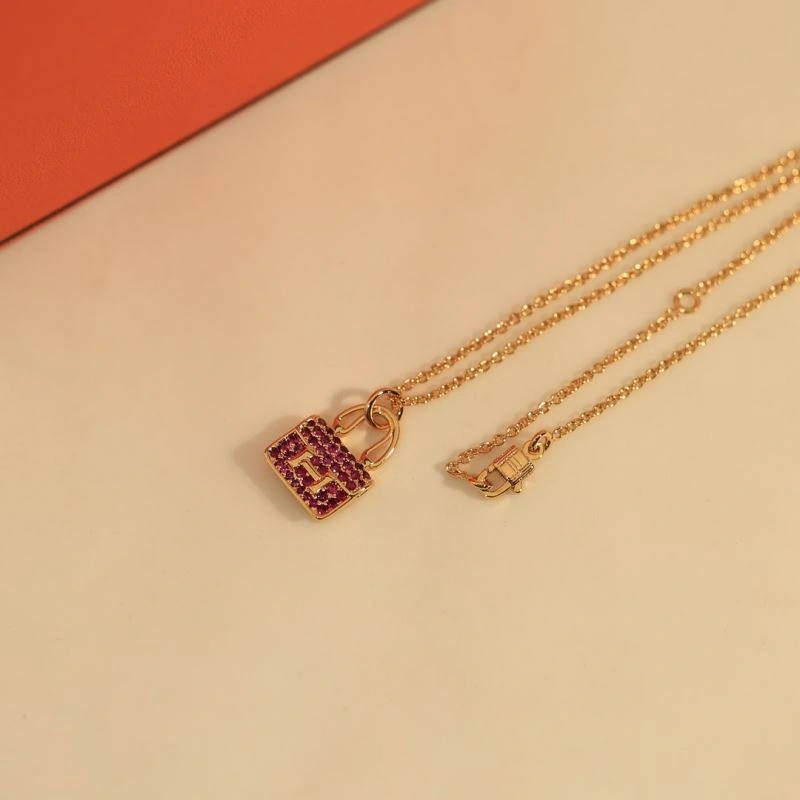 Economical Hermes Necklaces