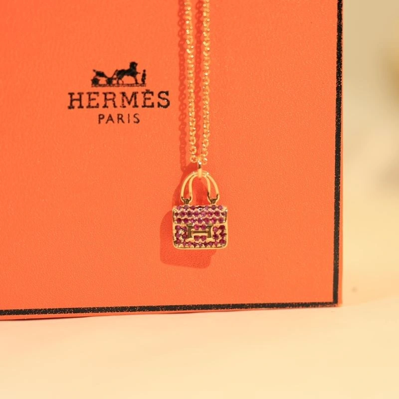 Economical Hermes Necklaces