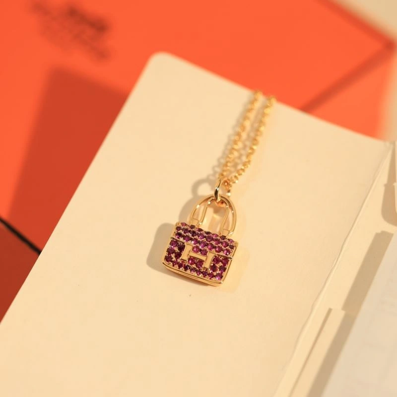 Economical Hermes Necklaces