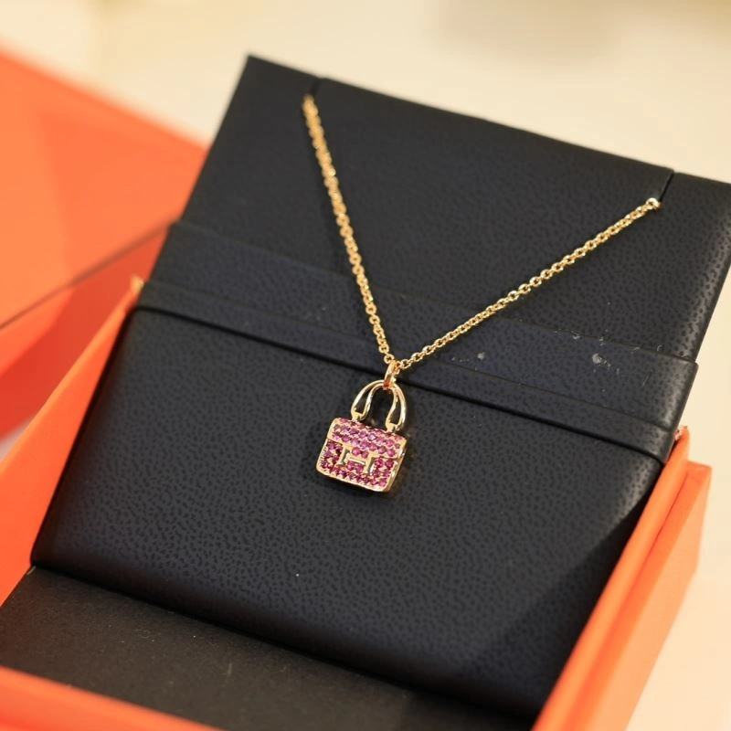 Economical Hermes Necklaces