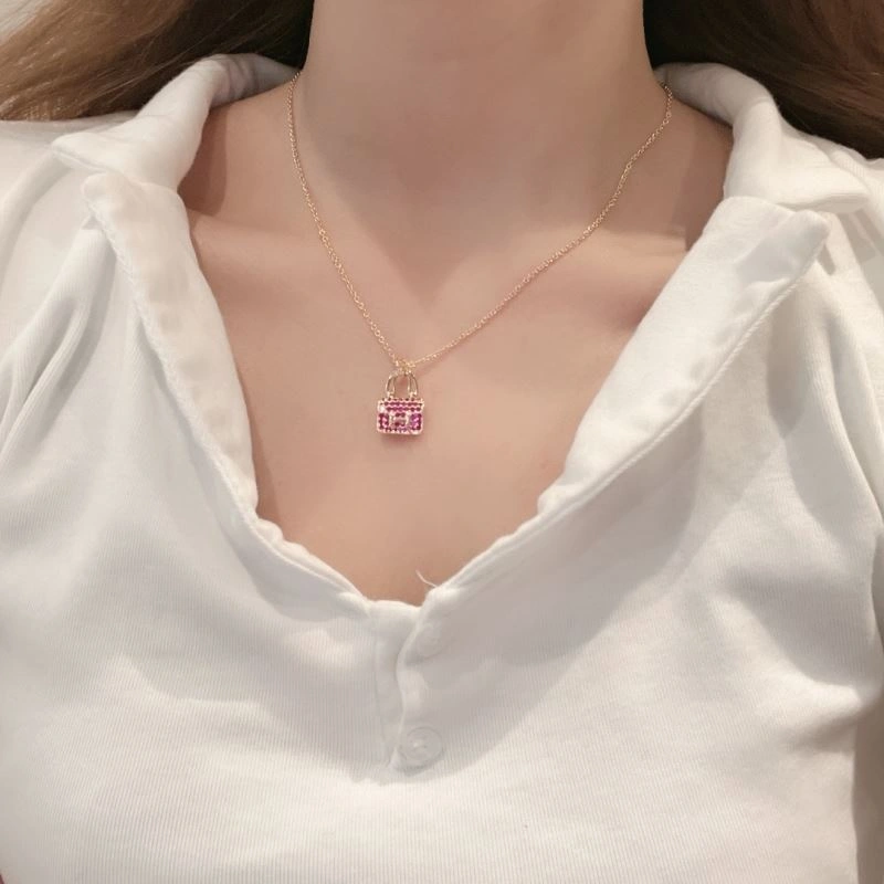 Economical Hermes Necklaces