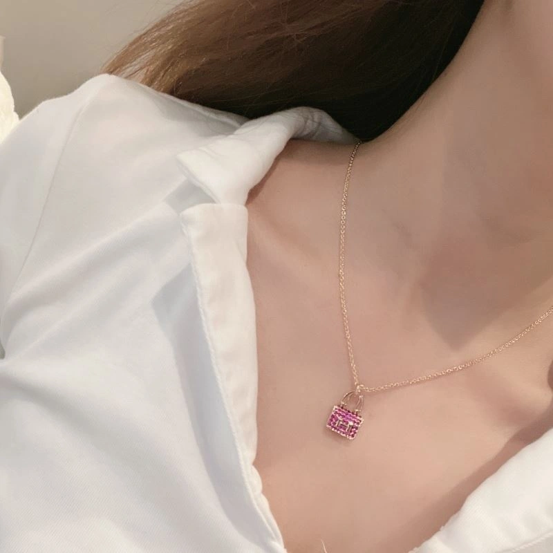 Economical Hermes Necklaces