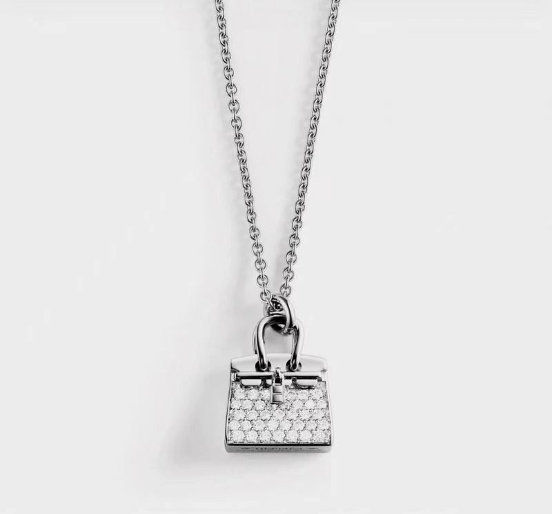 Brand-original Hermes Necklaces