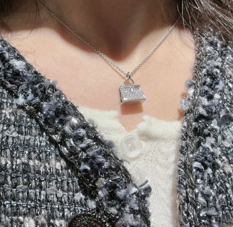 Brand-original Hermes Necklaces