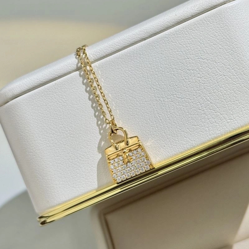 Brand-original Hermes Necklaces