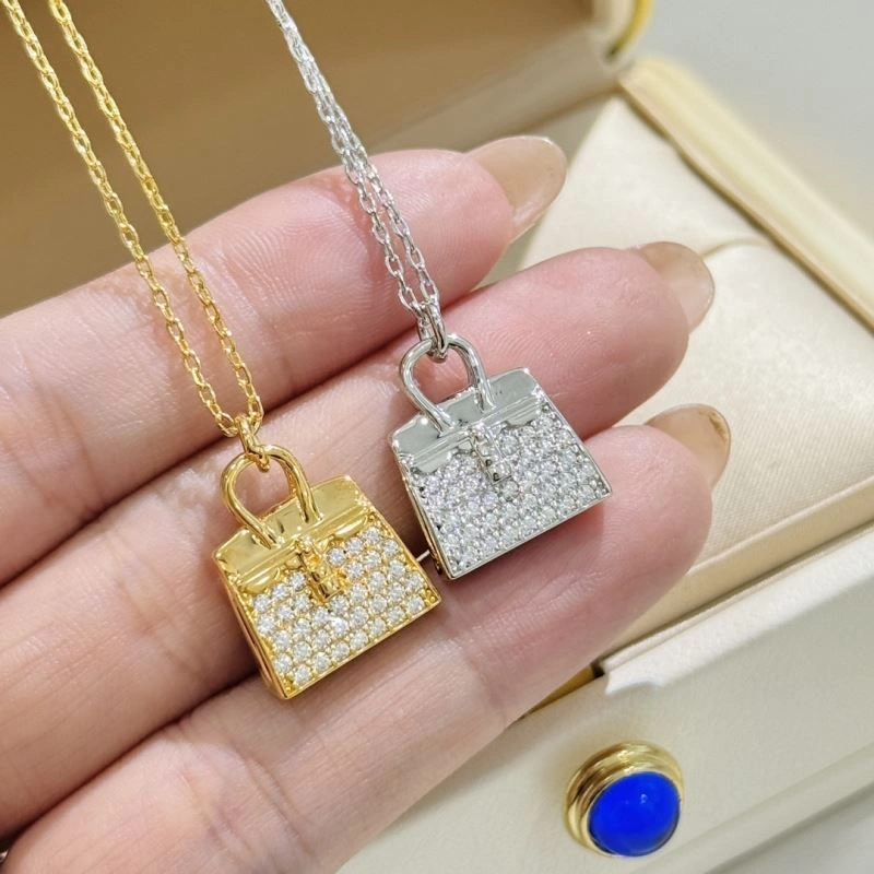 Brand-original Hermes Necklaces