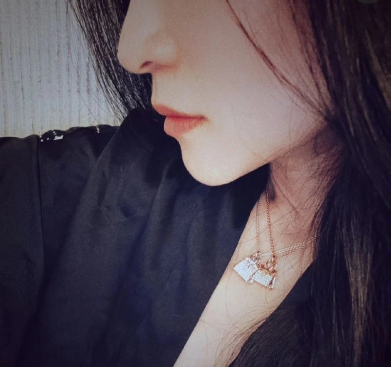 Brand-original Hermes Necklaces